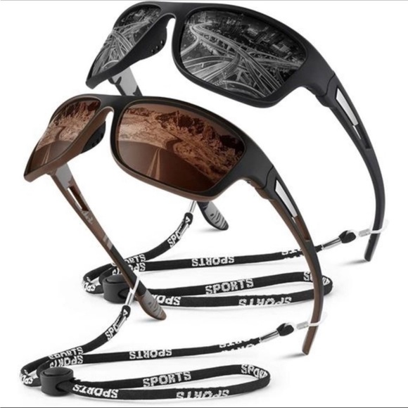 Accessories | Polarized Sports Sunglasses For Men Fishing Driving ...